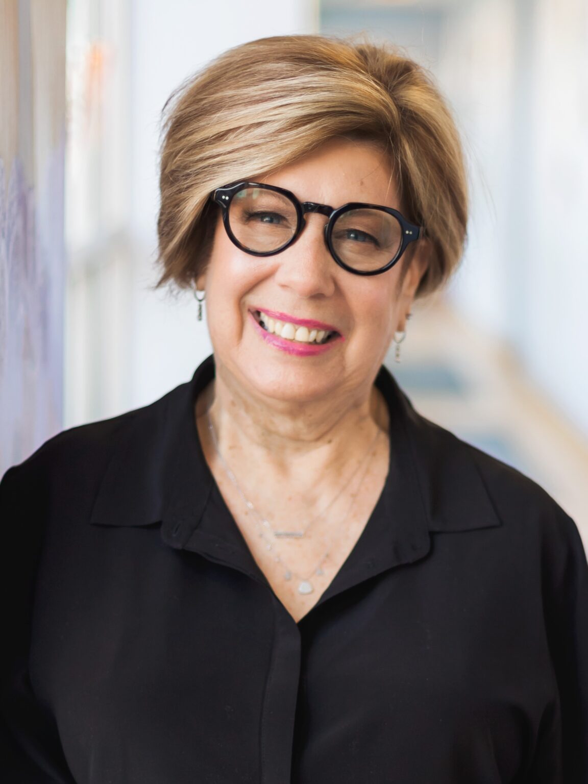 NANCY R. KAUFMAN, MA, CCC-SLP - neurofuncionalchile