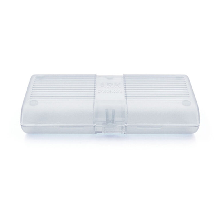 Kit Z-Vibe® de ARK Basic (1 mango/vibrador Z-vibe, 3 cabezales con caja ...