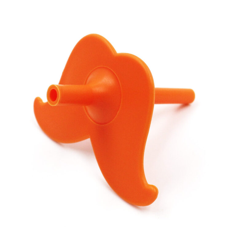 ARK’S MUSTACHE ORAL MOTOR TOOL FOR STRAW DRINKING (Lip Block bigote ...